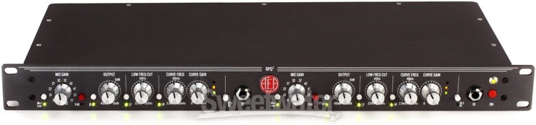 141st AES Convention: AEA RPQ2