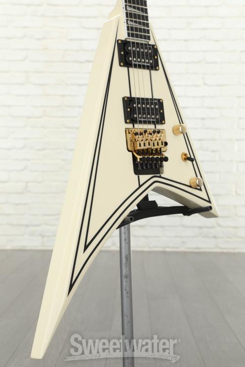 Winter NAMM 2016: Jackson Pro Rhoads RR3 - InSync