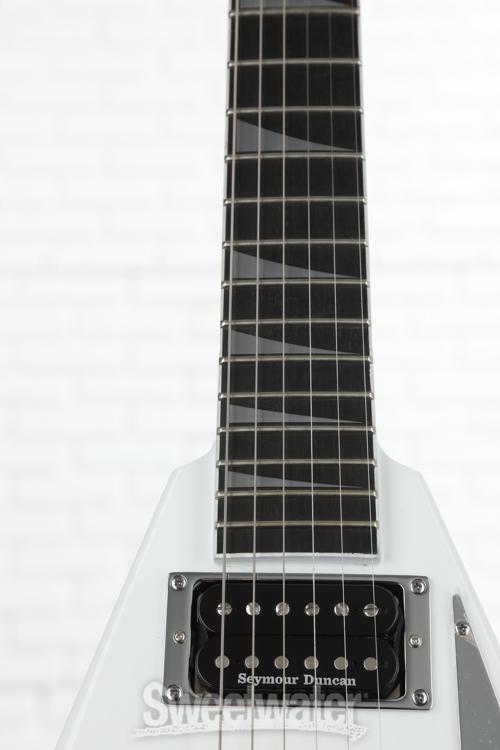 Winter NAMM 2016: Jackson Pro Rhoads RR