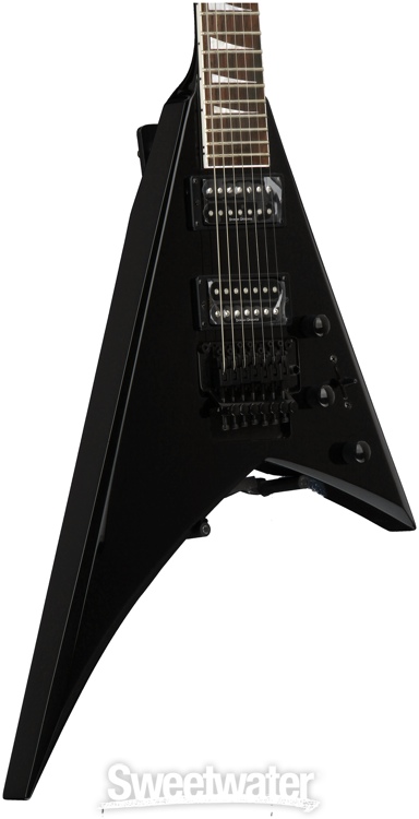 Summer NAMM 2016: Jackson Rhoads RRX7 7-string - InSync