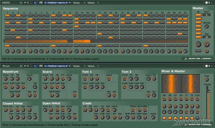Buy a BitStream 3X, Get a Free Case - InSync