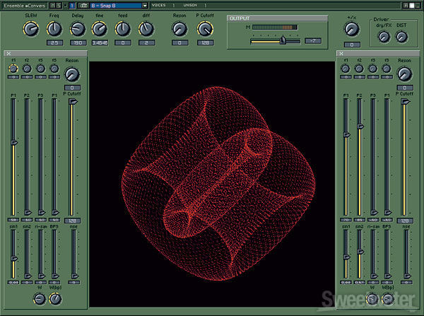 Buy a BitStream 3X, Get a Free Case - InSync