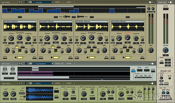 Buy a BitStream 3X, Get a Free Case - InSync