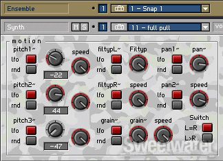 Buy a BitStream 3X, Get a Free Case - InSync