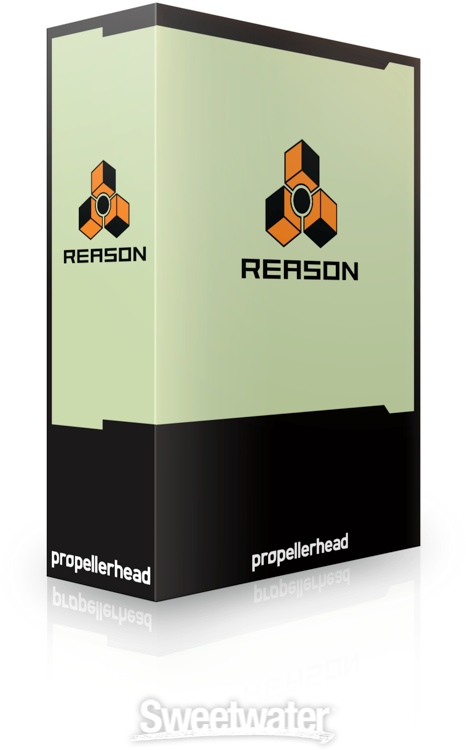 Record and Reason Arrive!