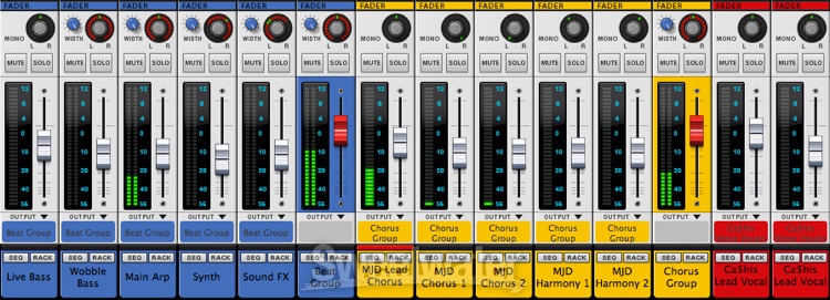 Free Reason Rack Extension and Update