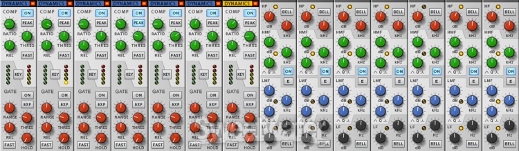 Free Reason Rack Extension and Update
