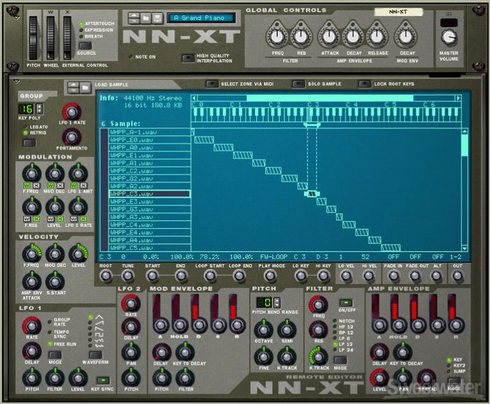 Propellerheads Reason 3.0 Review