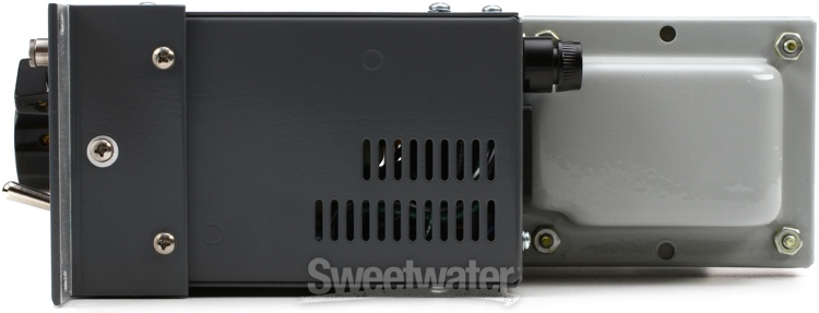 Retro Instruments 176 Limiting Amplifier Overview by Sweetwater