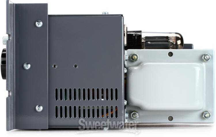 Retro Instruments Sta-Level Compressor Overview by Sweetwater