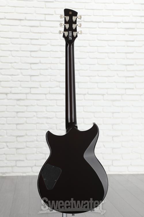 Yamaha RevStar RS502T Electric Guitar Demo by Sweetwater