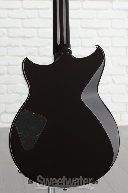 Yamaha RevStar RS502T Electric Guitar Demo by Sweetwater