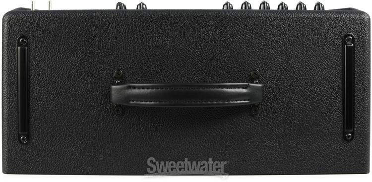 Shawn Tubbs Showcases the Revv Dynamis D25 Combo Amp - InSync