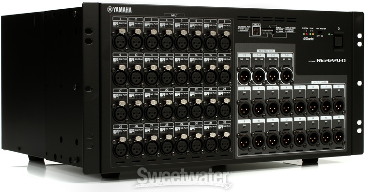 Yamaha Rio3224-D | Sweetwater.com