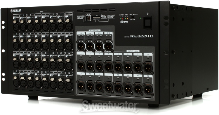 Yamaha Rio3224-D | Sweetwater.com