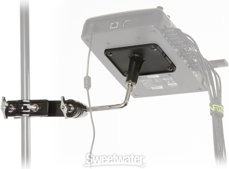 Nfuzd Audio NSPIRE Rock Full Pack Electronic Trigger Demo by Sweetwater...