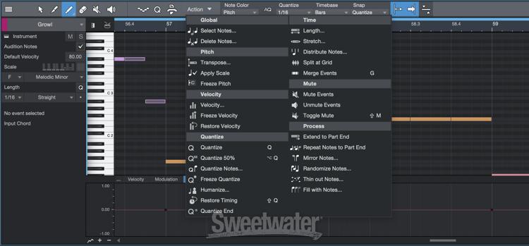 Studio One 4 DAW Software Review