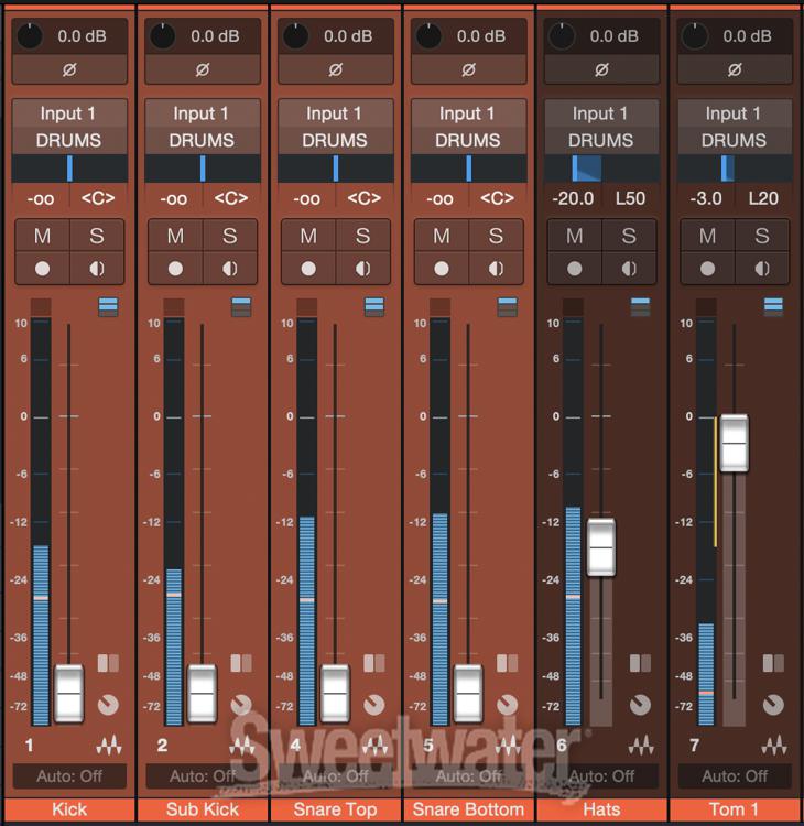 Studio One 4 DAW Software Review