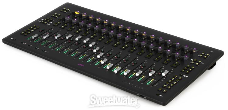 137th AES Convention: Avid Pro Tools | S3
