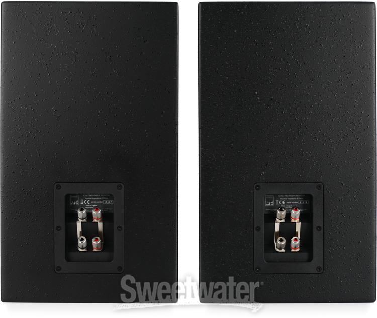 ATC SCM12 Pro Nearfield Monitor Overview