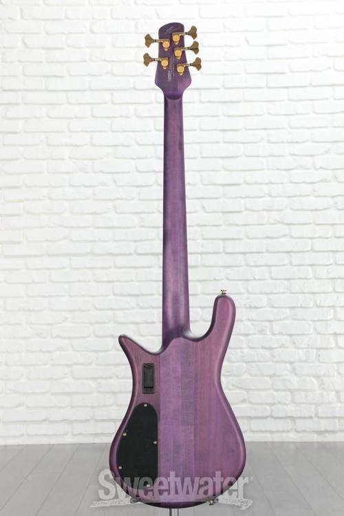 Rig Tour: Twenty One Pilots Bassist Skyler Acord - InSync