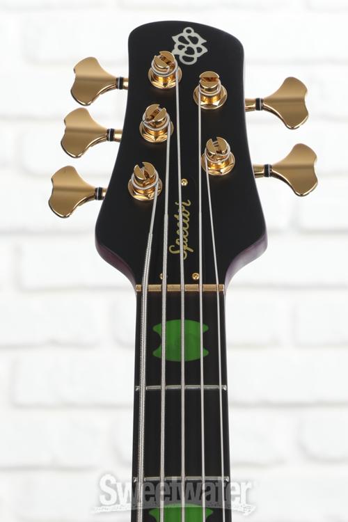 Rig Tour: Twenty One Pilots Bassist Skyler Acord - InSync