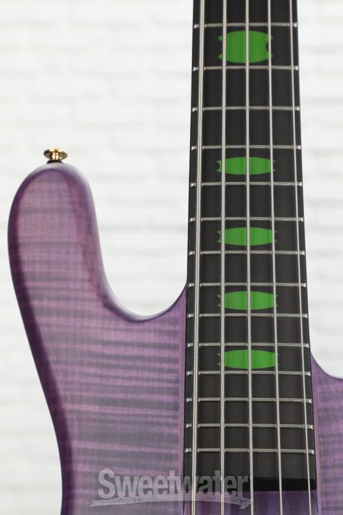 Rig Tour: Twenty One Pilots Bassist Skyler Acord - InSync