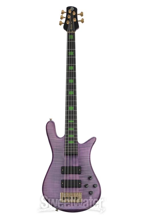 Rig Tour: Twenty One Pilots Bassist Skyler Acord - InSync