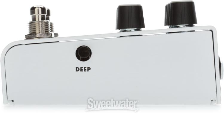 Soldano Super Lead Overdrive Plus Pedal Demo & Interview with Mike ...