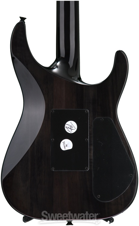 Winter NAMM 2016: Jackson Soloist SLX