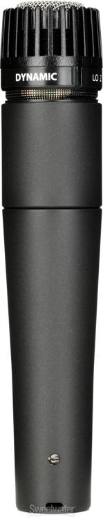 What Makes the SM57 So Great - InSync