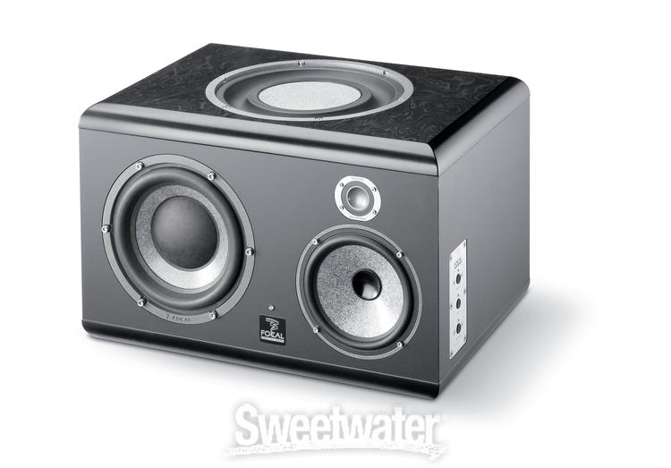 Focal SM9 Active Monitor | Sweetwater