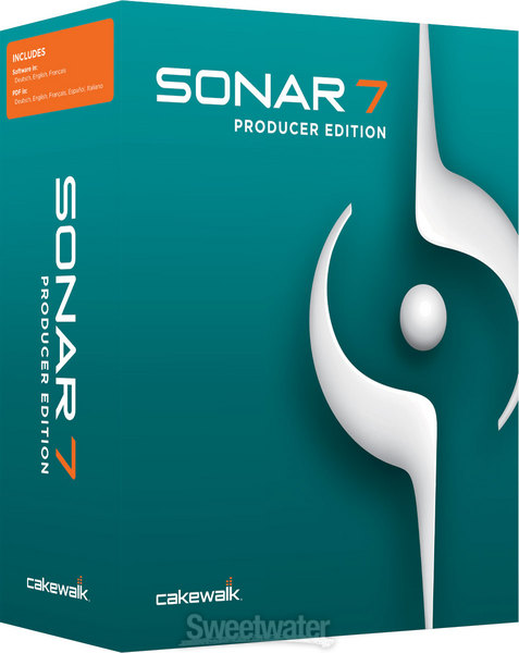123rd AES Convention: Cakewalk SONAR 7 Producer Edition