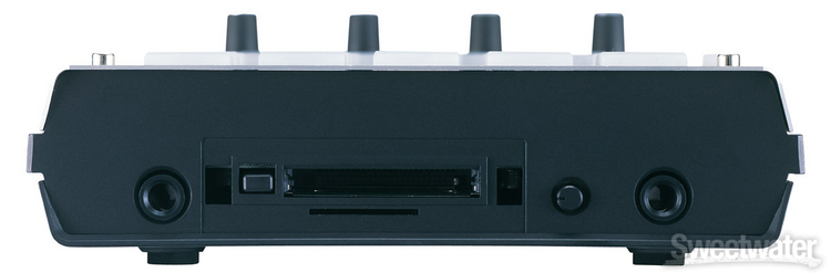 Roland SP-404 Review