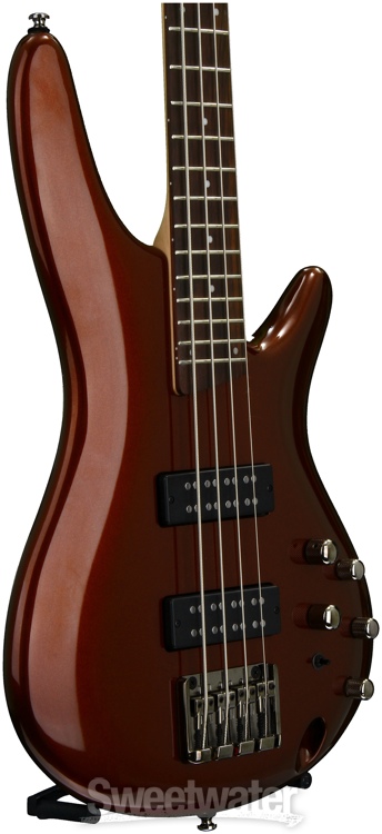 Winter NAMM 2016: Ibanez SR300E