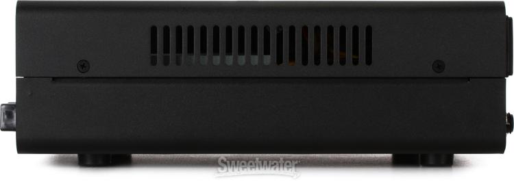 Synergy Modular Amp Systems Overview - InSync