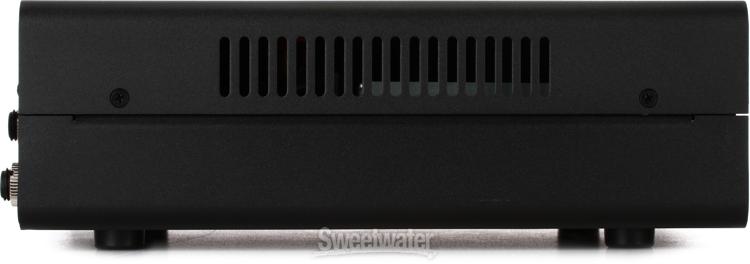 Synergy Modular Amp Systems Overview - InSync