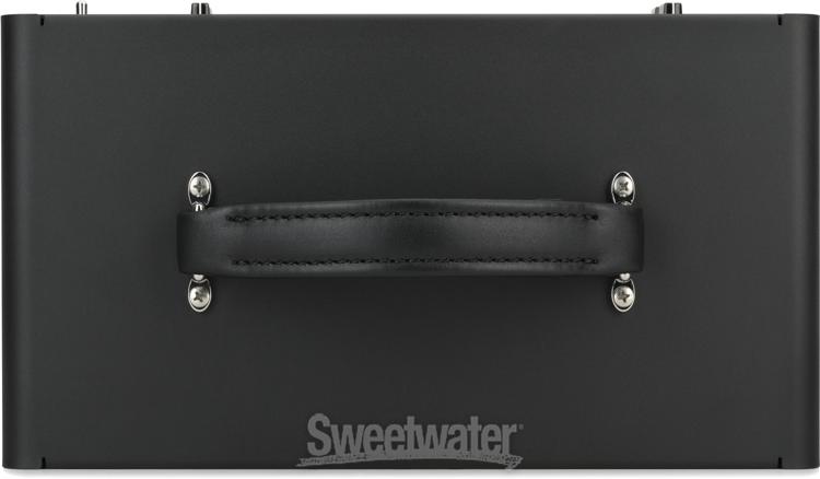 Synergy SYN-20IR 20-watt 3-channel Tube Head Demo - InSync