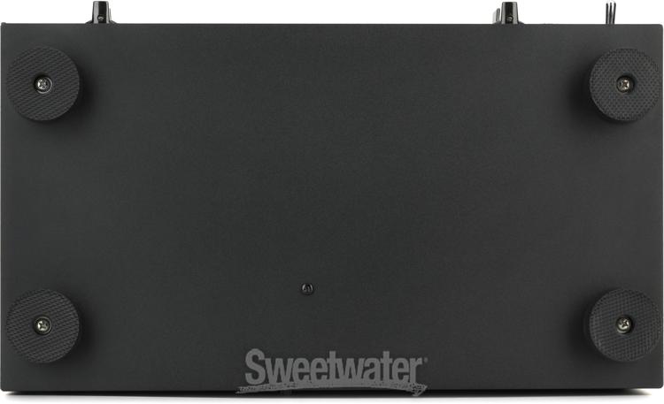 Synergy SYN-20IR 20-watt 3-channel Tube Head Demo - InSync