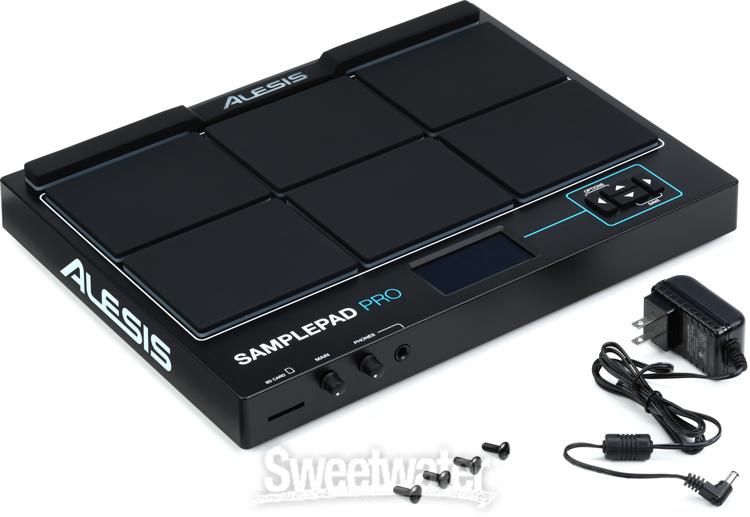 Alesis SamplePad Pro Review by Sweetwater Sound