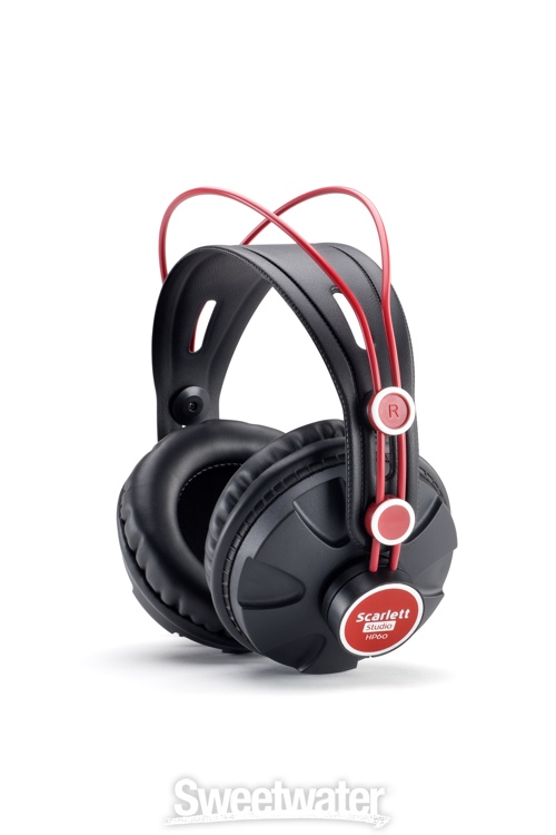 Focusrite Scarlett Studio Launches!