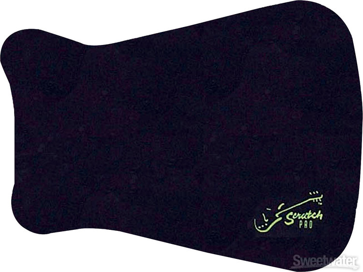 Preventing "Buckle Rash" on a Guitar or Bass | Sweetwater