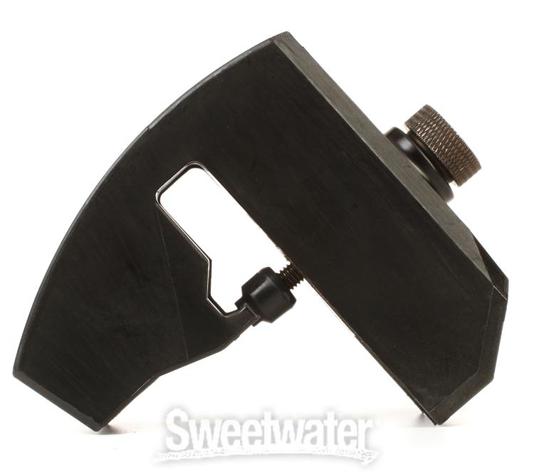 Sensory Percussion Drum Sensor Ecosystem Demo