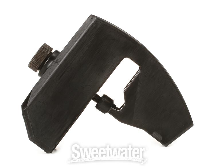 Sensory Percussion Drum Sensor Ecosystem Demo