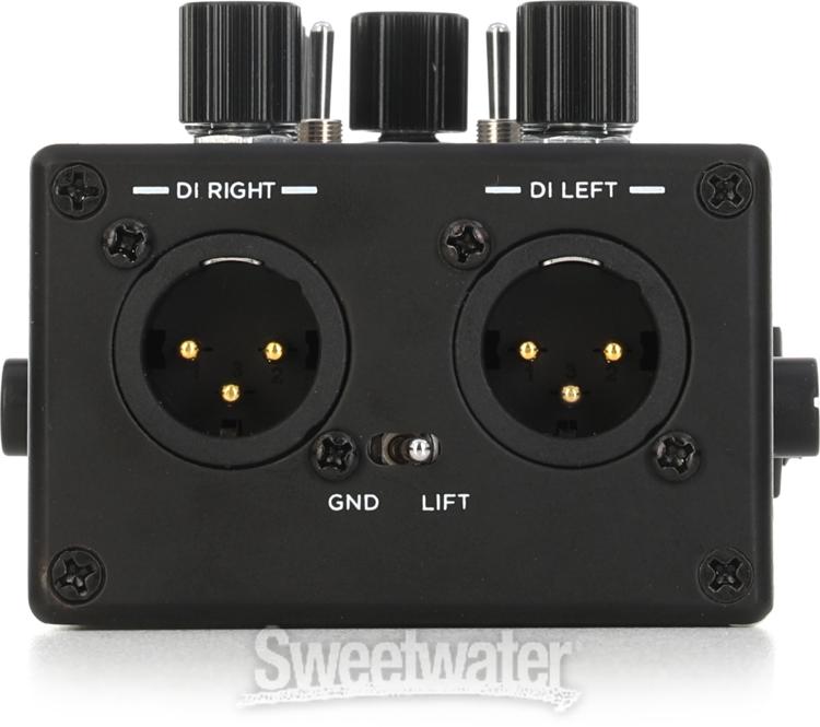 DSM Humboldt Simplifier mk2: Powerhouse of New Possibilities - InSync