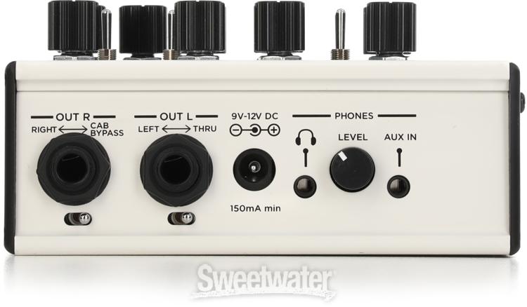 Dsm Humboldt Simplifier Mk2 Powerhouse Of New Possibilities Insync