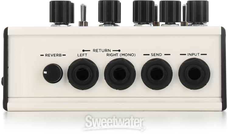 DSM Humboldt Simplifier mk2: Powerhouse of New Possibilities - InSync