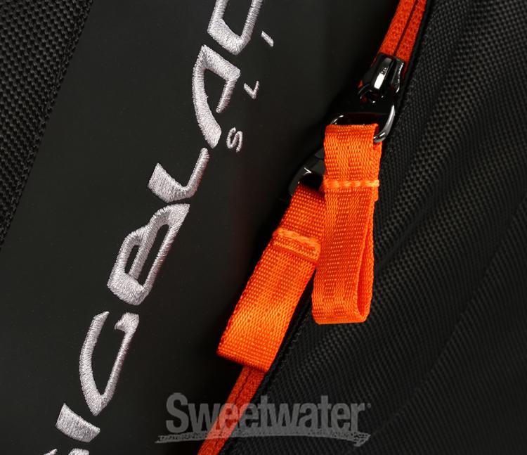 GruvGear Gigblade Gig Bag Overview