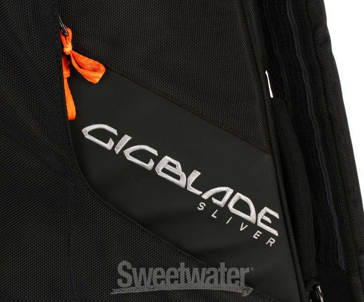 GruvGear Gigblade Gig Bag Overview