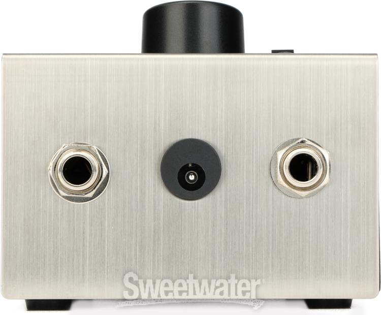 Electro-Harmonix Small Clone Analog Chorus | Sweetwater.com